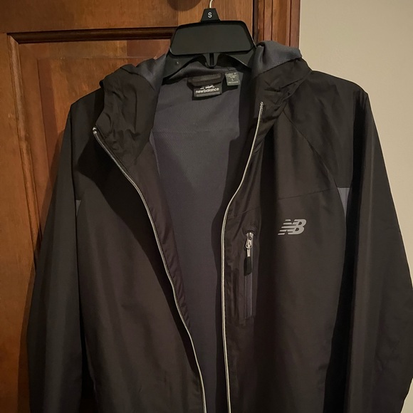 New Balance | Jackets & Coats | New Balance Jacket | Poshmark